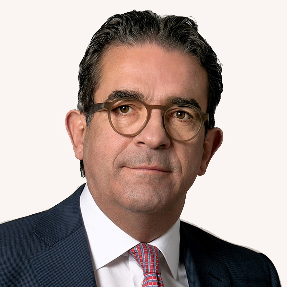 Dr. Hans-Peter Löw – Gesellschaftsrecht Blog