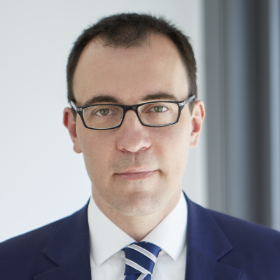 Prof. Dr. Martin Weiss – Gesellschaftsrecht Blog