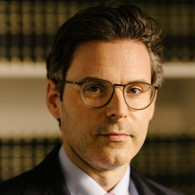 Dr. Johannes Scheller – Gesellschaftsrecht Blog